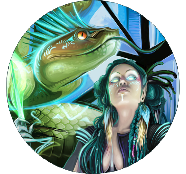 Shadowrun – Page 2 – EchoChernik.com