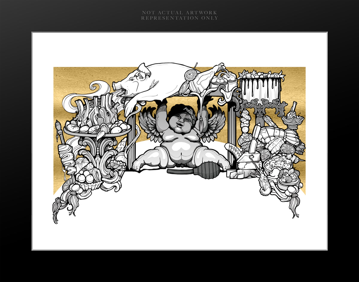 MAIA Chapter 018 Original "Sencho" – EchoChernik.com