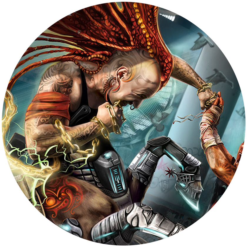 Illustrations – EchoChernik.com